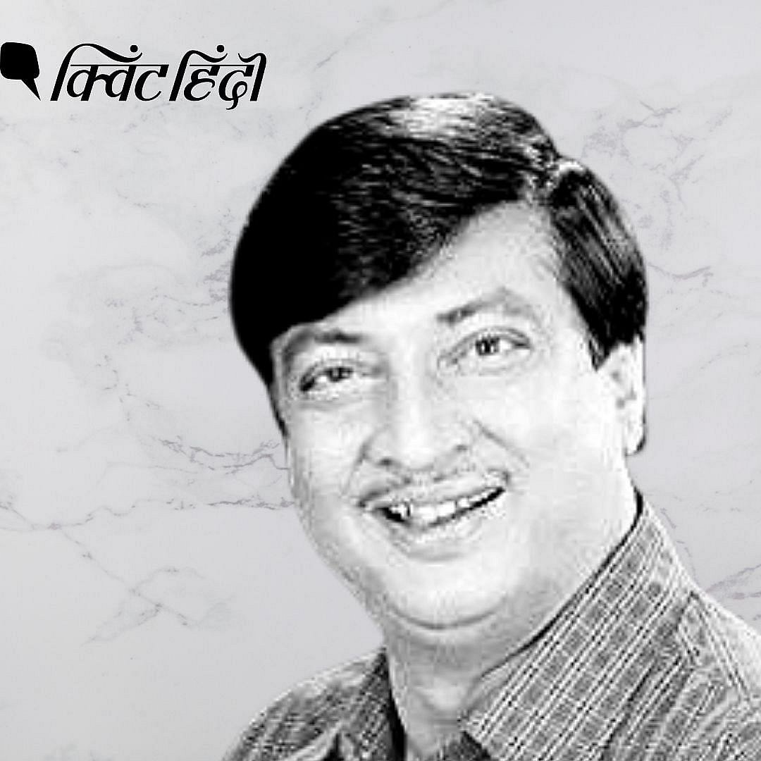 Haseen Dillruba’s Dinesh Pandit: An Ode to Ved Prakash Sharma, Surendra ...