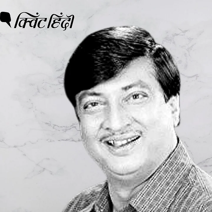 Haseen Dillruba’s Dinesh Pandit: An Ode to Ved Prakash Sharma, Surendra ...