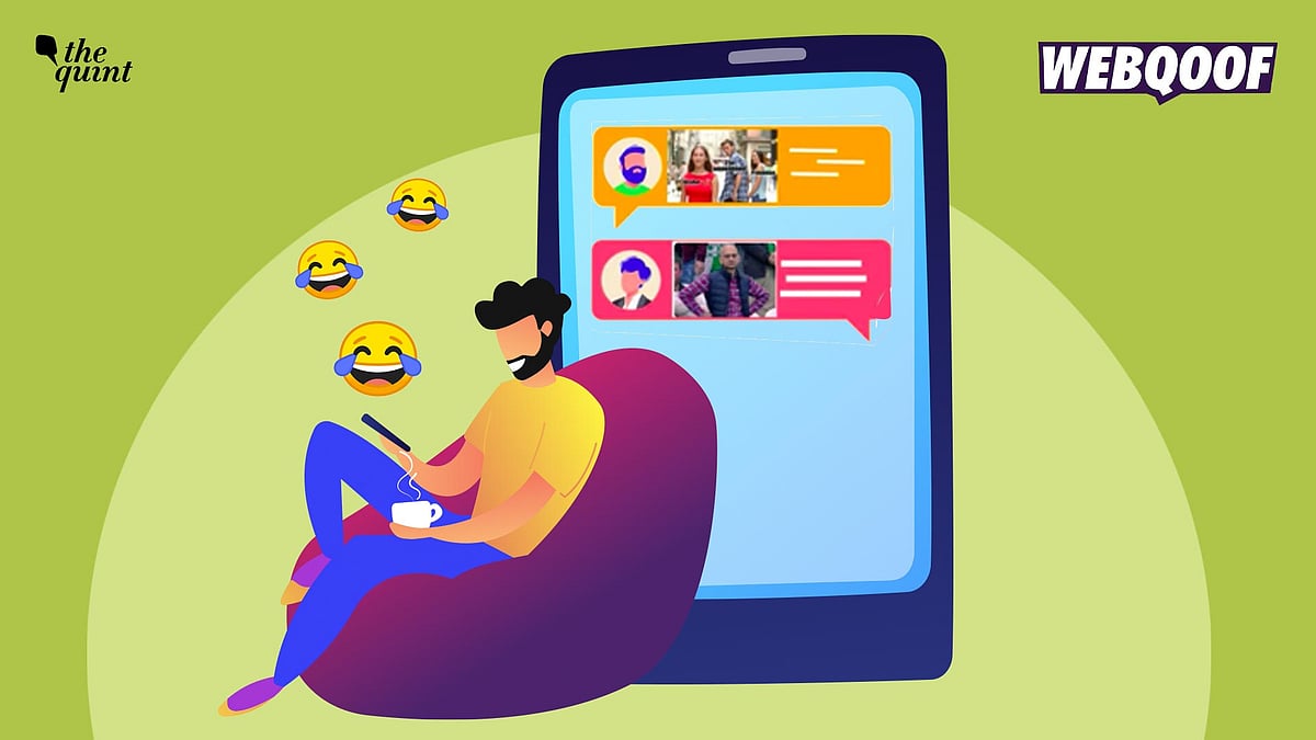 COVID-19 Misinformation | Memes Are Being Used To Push COVID Conspiracy ...