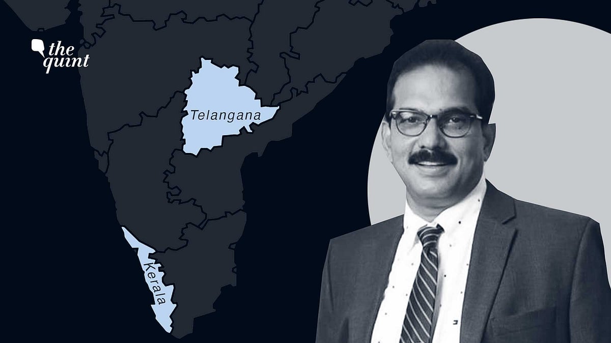 Kitex Managing Director Sabu M Jacob Interview: Will Kitex Fully ...