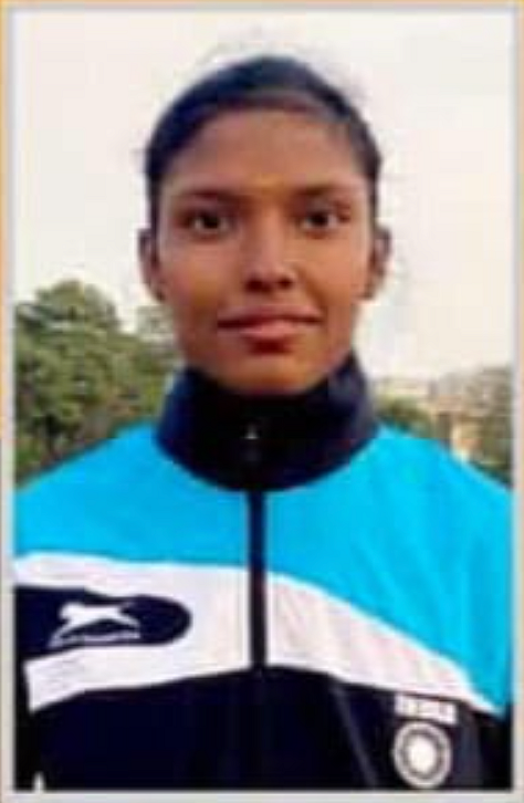 Tamil Nadu Women Athletes, Revathi Veeramani, Subha Venkatesan and S ...