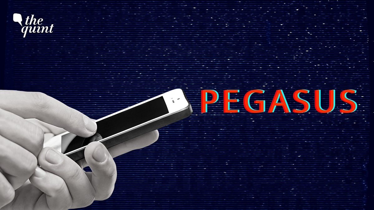 Pegasus: A New App Claims It Can Detect the Spyware on Phones