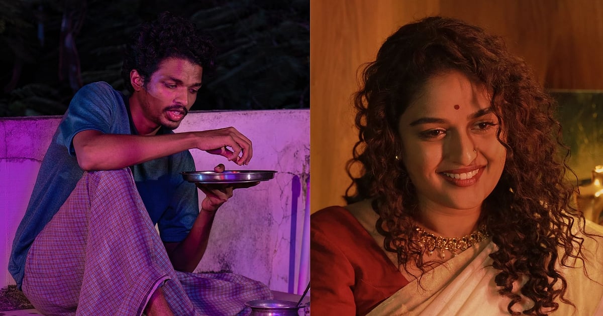 Here's When Tamil Anthology 'Navarasa' Will Premiere on Netflix