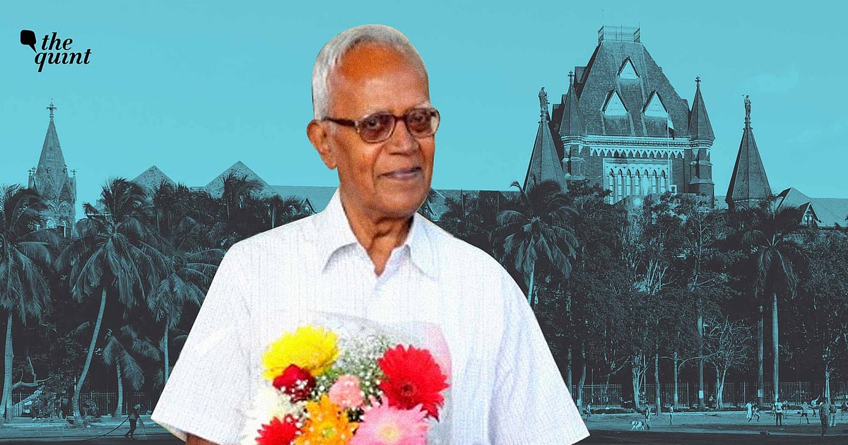 Father Stan Swamy Honoured With Martin Ennals Award for Human Rights ...