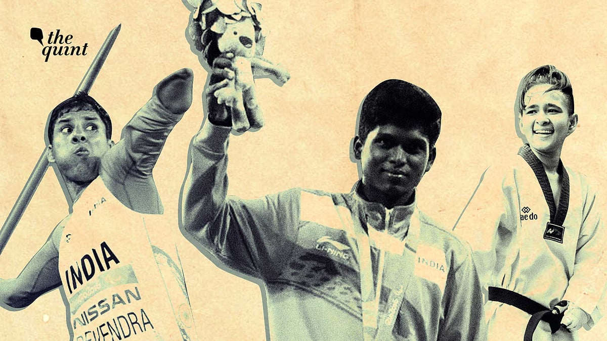 Tokyo Paralympics 2020: Top 6 Indian Athletes to Watch Out For