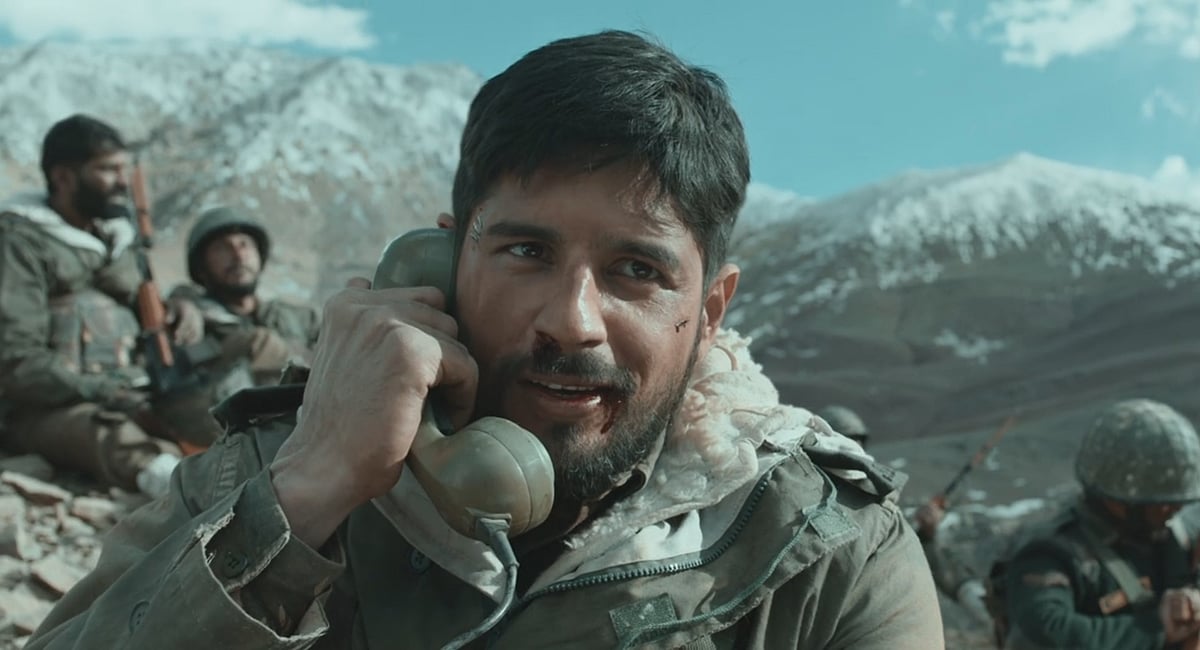 Amazon Original Movie: 5 Thrilling Moments From ‘Shershaah’ That Kept ...