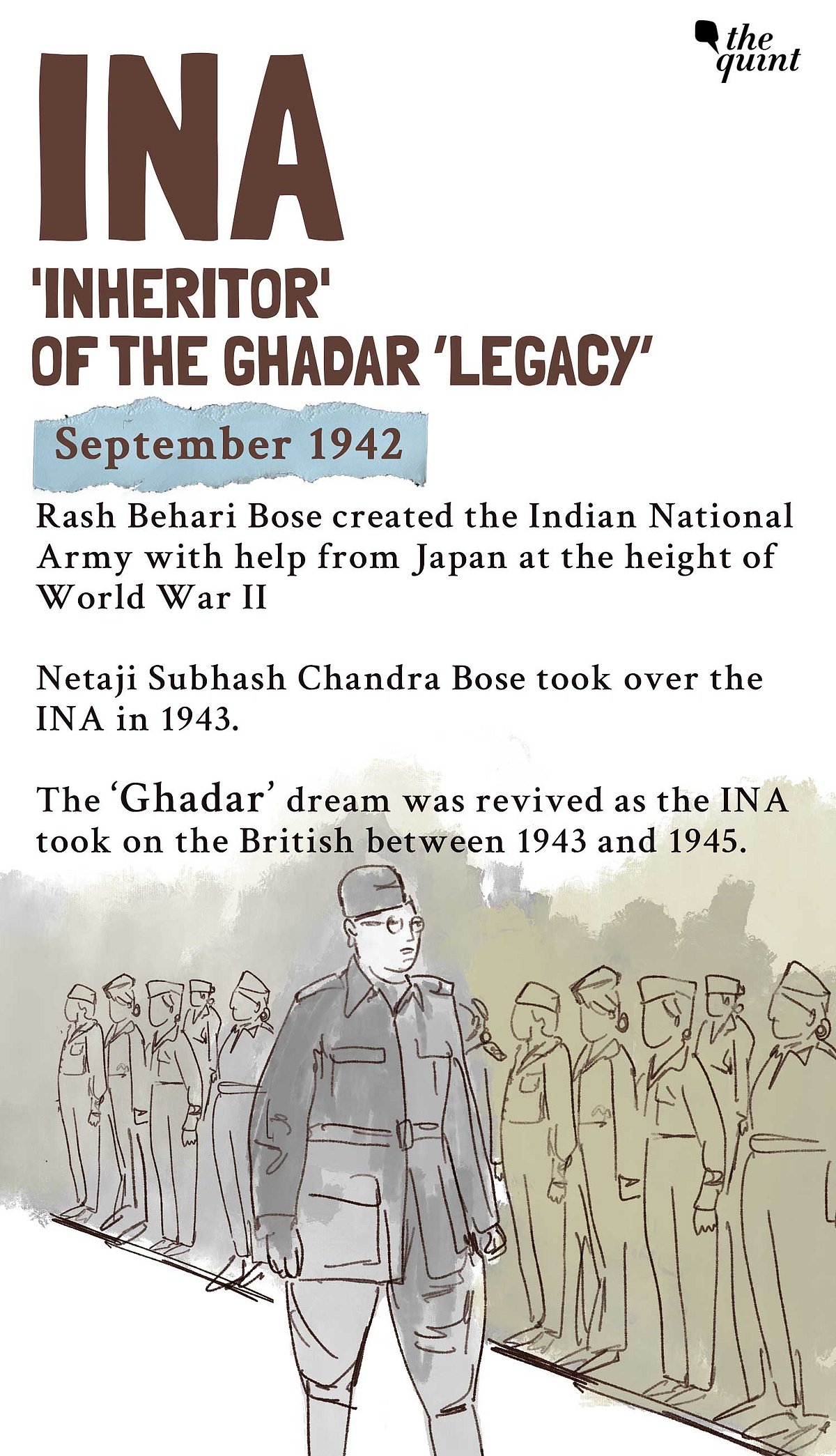 Graphic Novel | Ghadar Movement: How Indian Americans Fought Against ...