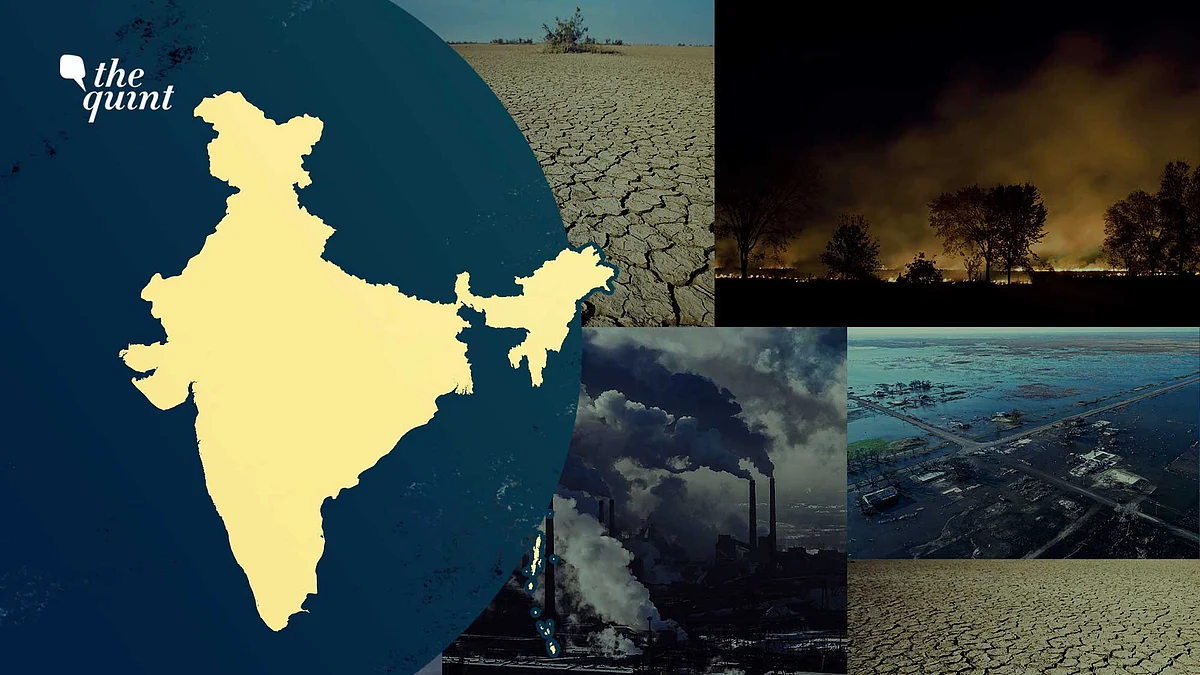 UN IPCC Climate Change Report 2021: What Should Be India's Immediate ...