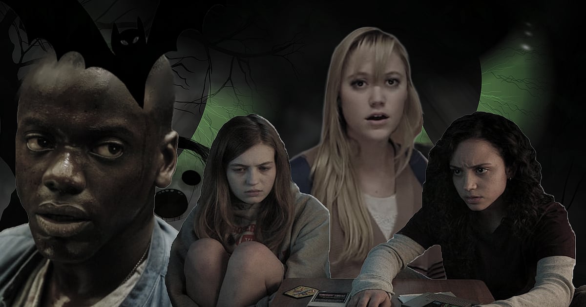 It Follows to Fear Street: Elevated Horror Is the Genre’s Winning Argument
