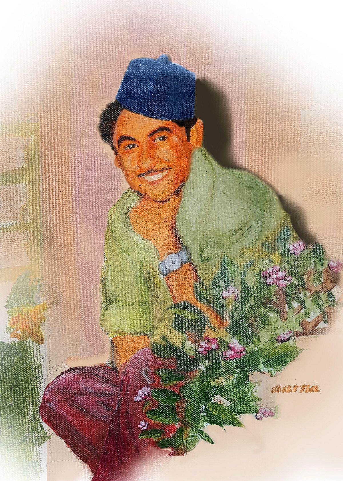 Kishore Kumar Birth Anniversary: Kishore Kumar's Extraordinary Life ...