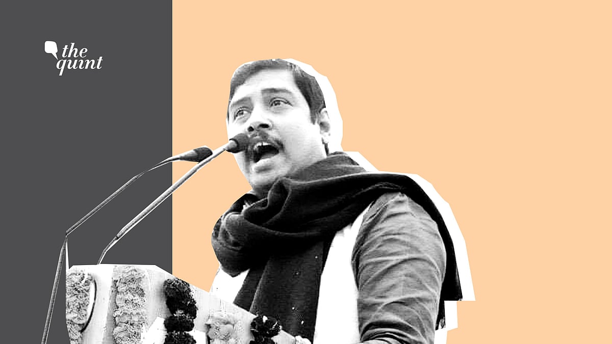 From Mukhtar's Aide to MP, rape accused Atul Rai took crime route to ...