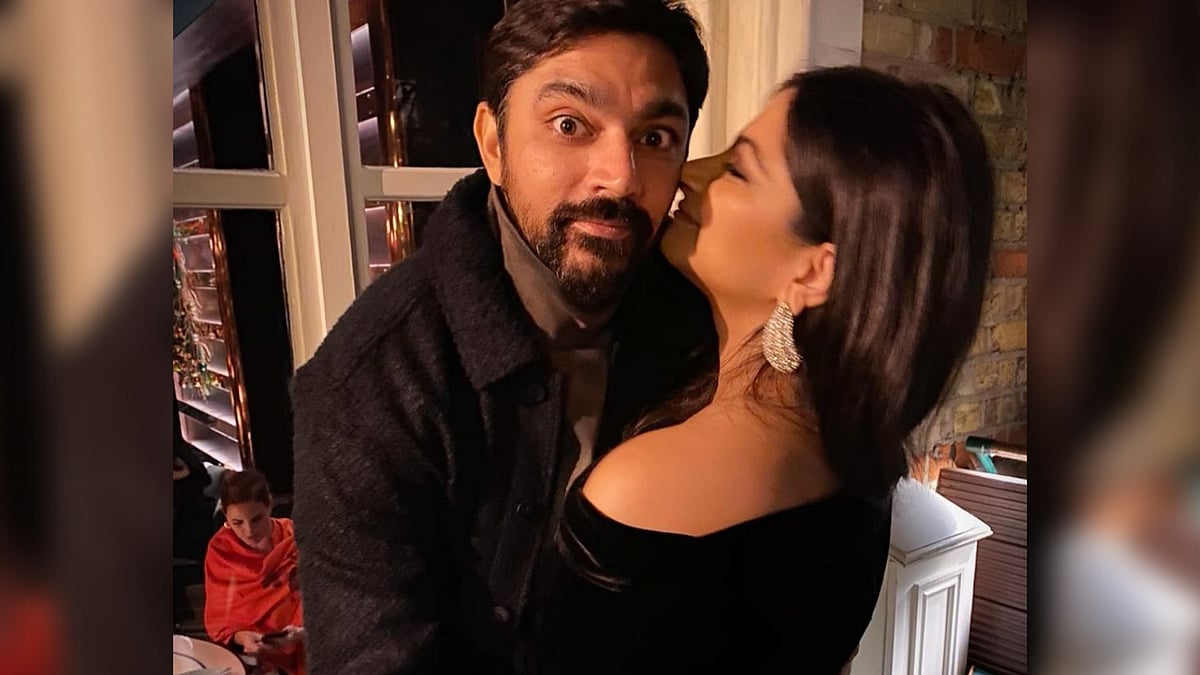 Rhea Kapoor Set to Marry Partner Karan Boolani in Intimate Ceremony Today