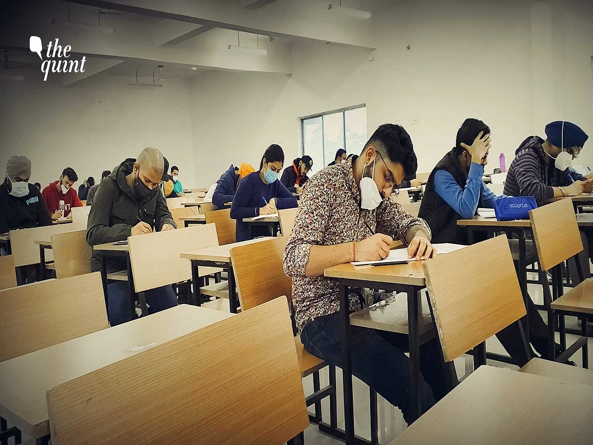 CS Executive, Professional Results Declared by ICSI: How to Check ...