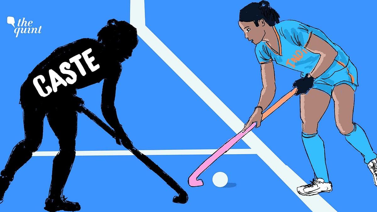 Caste Faultlines In Sports Attack On Vandana Katariya Family caste-faultlines-in-sports-attack-on-vandana-katariya-family