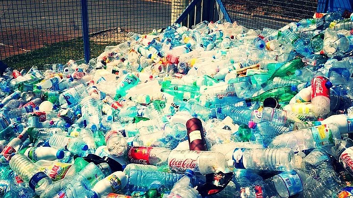 NGO Recycles Over 6,000 Tonnes of Plastic in 3 Years in Uttarakhand's ...