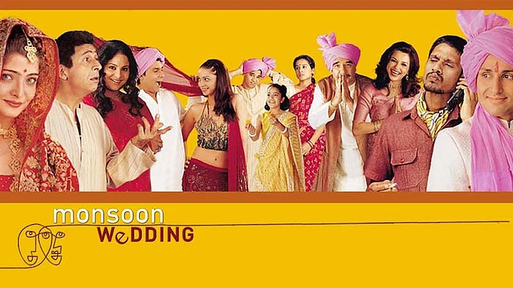 Revisiting Mira Nair’s 'Monsoon Wedding' 20 Years On