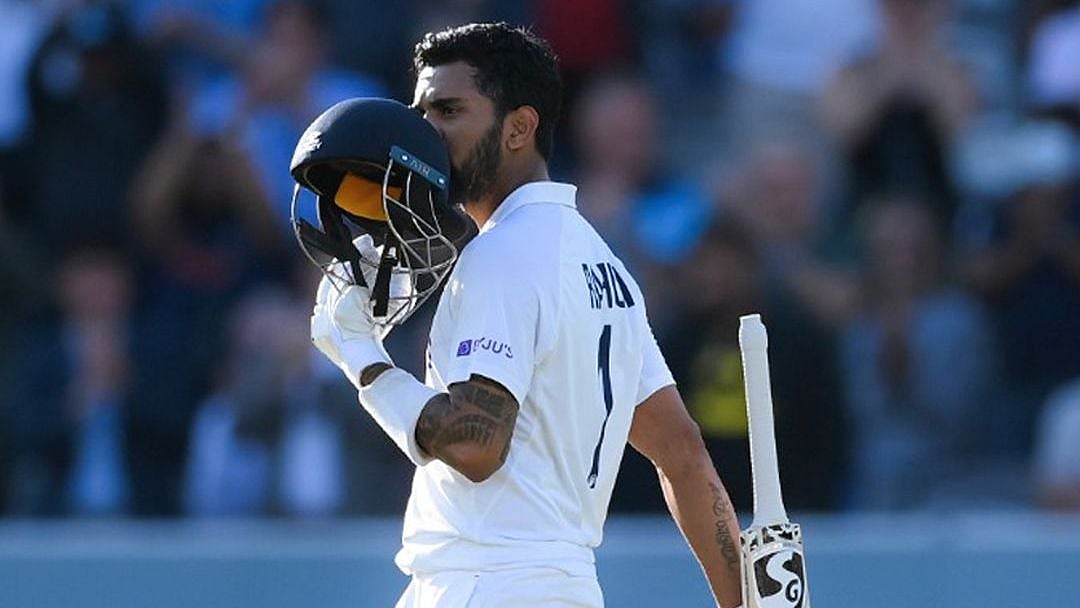 In-form Opener KL Rahul Gives Indian Test Team Much Needed Relief