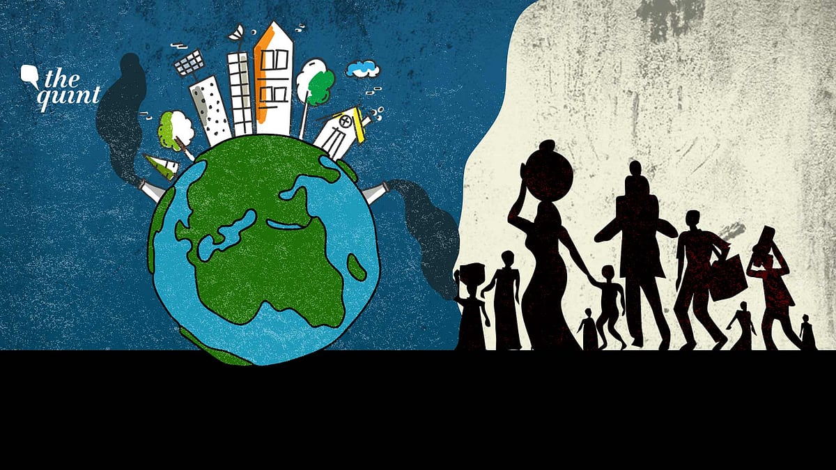 Explained: Environmental Displacement is Real, But What Do We Know ...