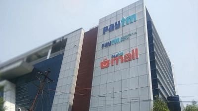Former Paytm Director Alleges Stake In The Company, Probe On