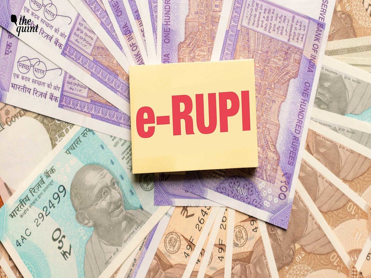 PM Narendra Modi launched e-RUPI at 4:30 pm on 2 August. Know what is e-RUPI, its benefits and ...