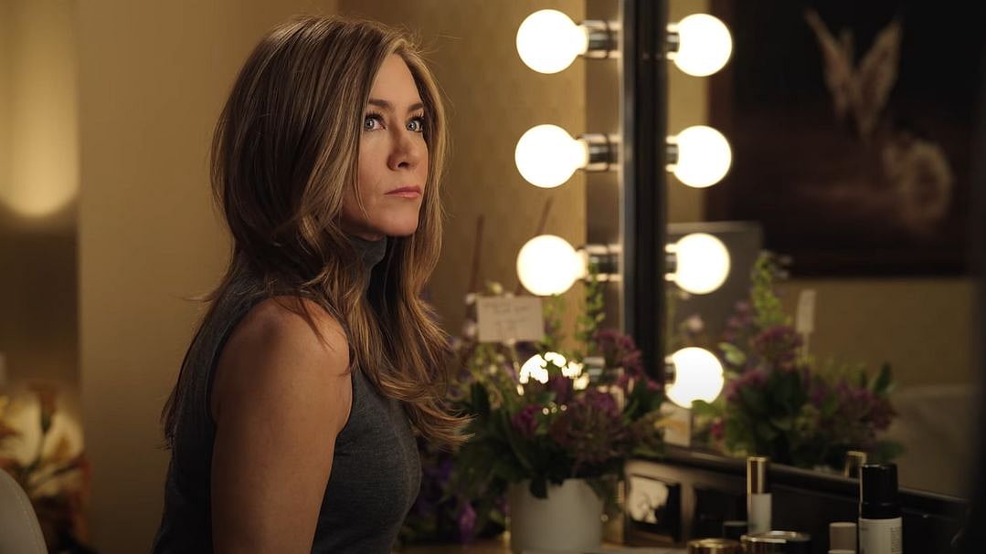 The Morning Show Season 2 Trailer: Jennifer Aniston Back to Network ...