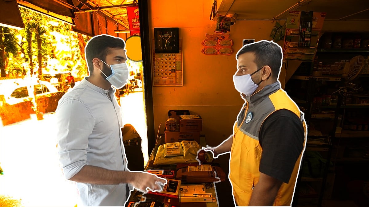 How Does Amazon’s IHS Program Help Local Stores?