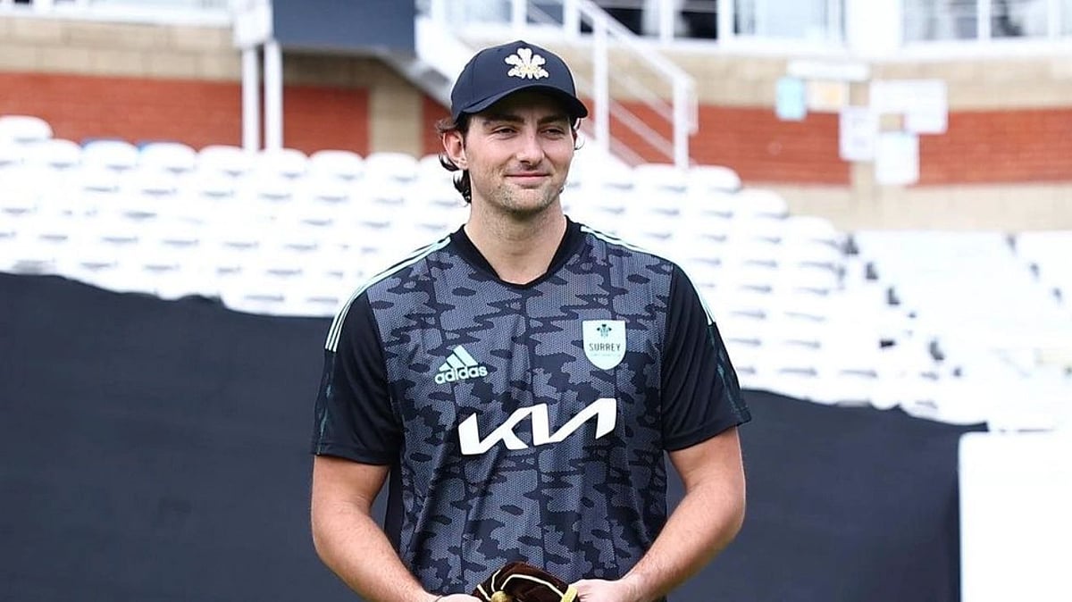 Why Singapore's Tim David Should Slot Straight Into RCB's Playing XI