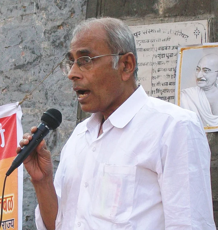 Narendra Dabholkar Murder Case: Special Court Frames Charges Against 5 ...