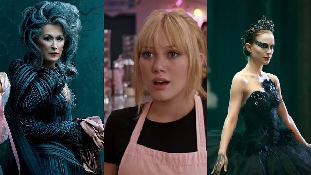 Here’s a List of Movies With Interesting Takes on Classic Fairy Tales