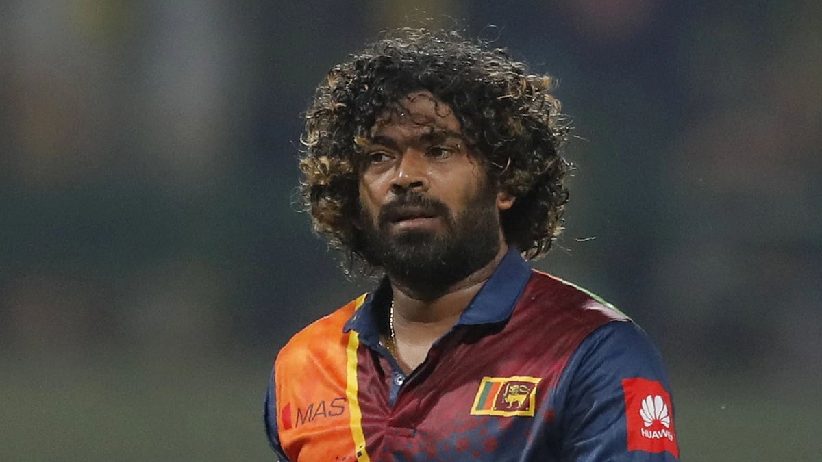 Cricketing World Looks Back at Lasith Malinga's Illustrious Career