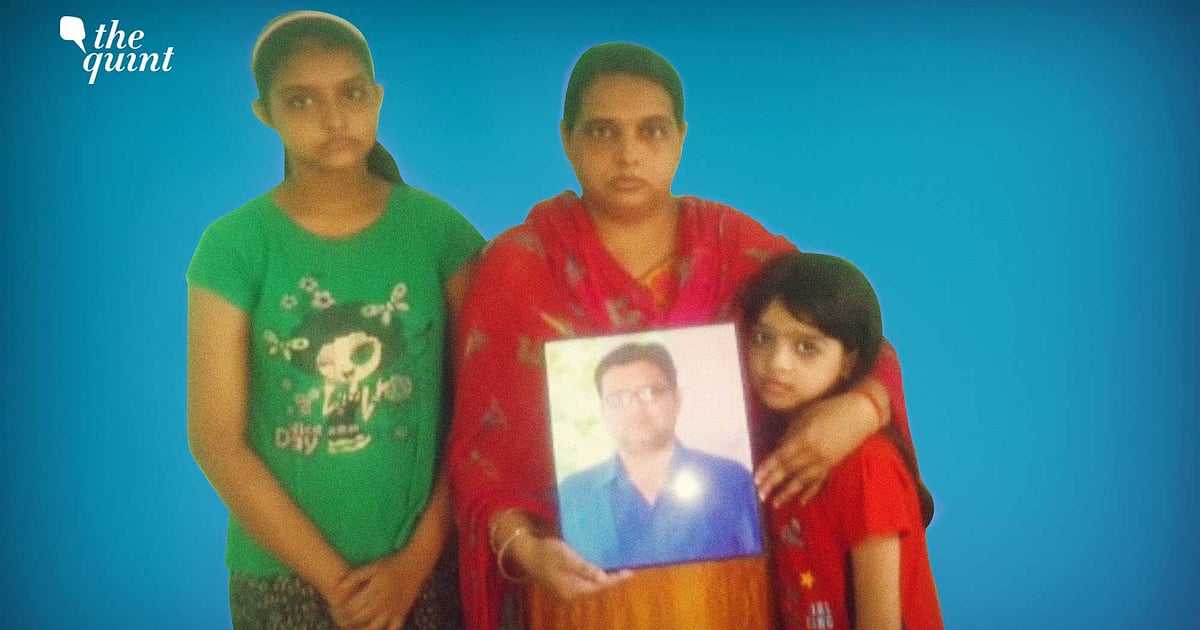 Lost Loved Ones to Poll Duty, Kins of up Teachers Struggle To Get Past ...