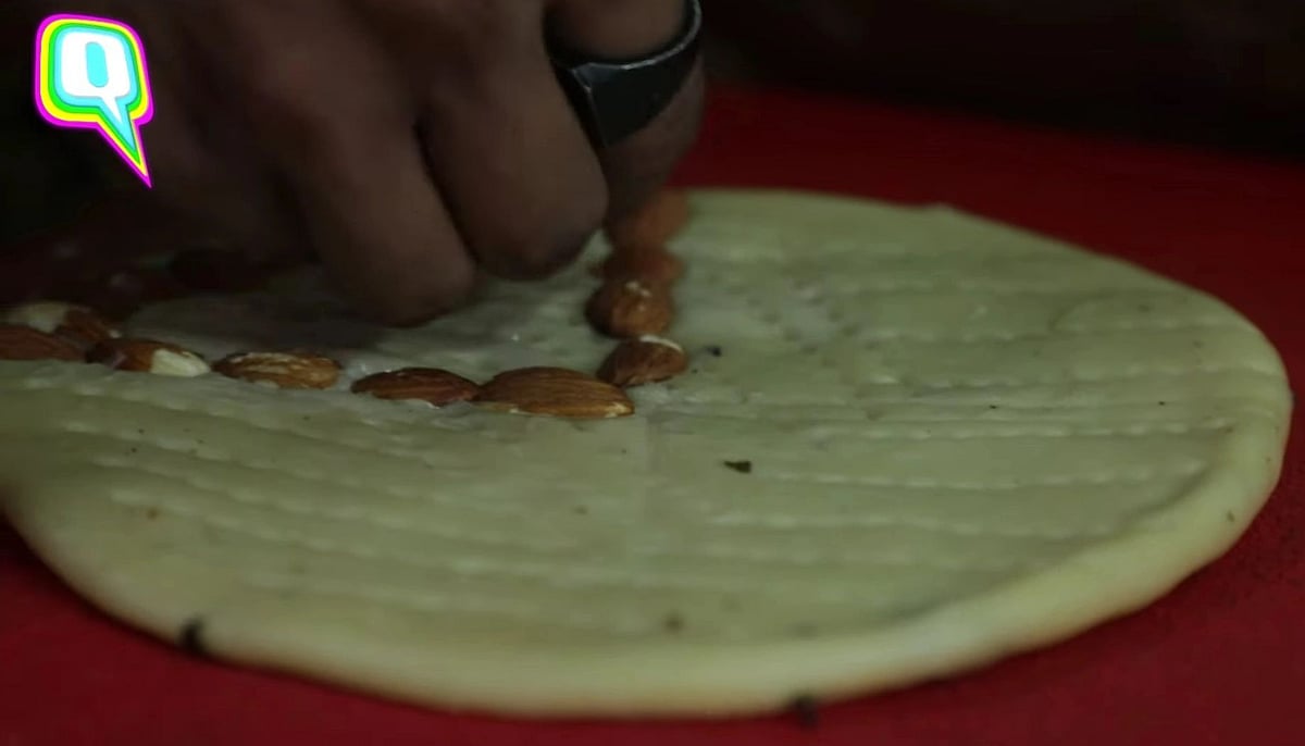 Purani Dilli's Favourite: Shahi Sheermal Recipe