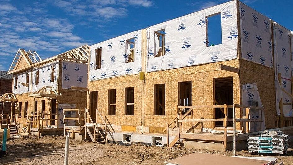 Home Construction Sites In Kerala