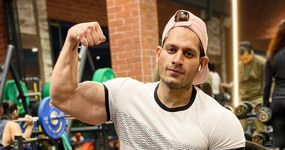 Former Mr India Winner Manoj Patil Allegedly Attempts Suicide; Critical ...