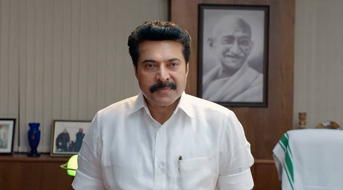Celebrating Mammootty at 70: Why the Malayalam Superstar Continues to ...
