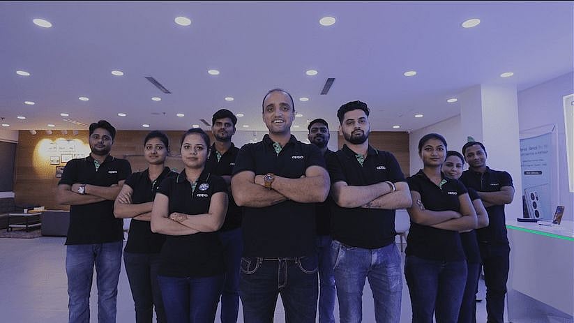 OPPO After Sales Heroes Place Their Customers At The Heart Of Their ...