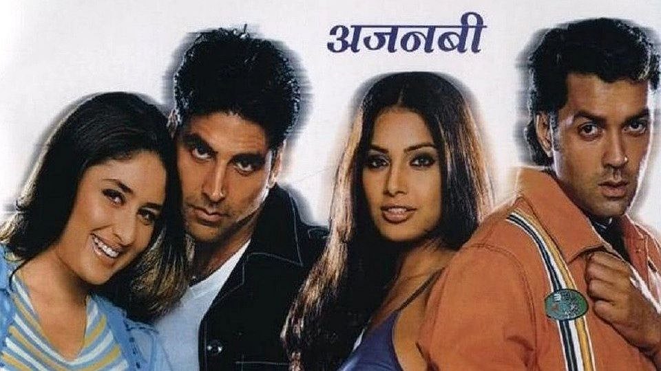 Bipasha Basu Celebrates 20 Years of Her Debut Film Ajnabee