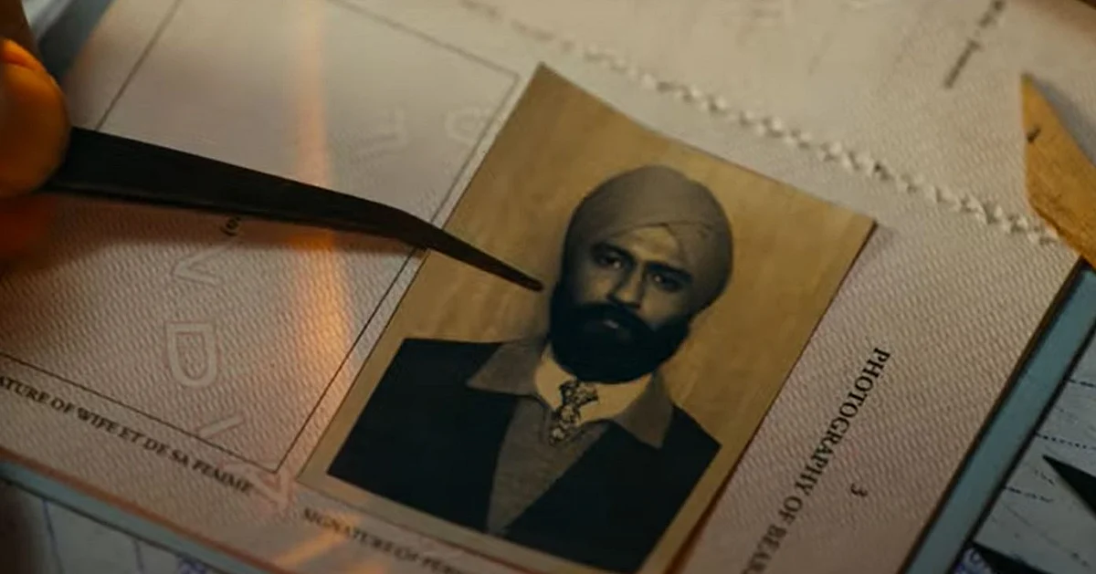 Sardar Udham Teaser: Vicky Kaushal in a Story That ‘Shook the British ... Sardar Udham Teaser: Vicky Kaushal in a Story That ‘Shook the British ...