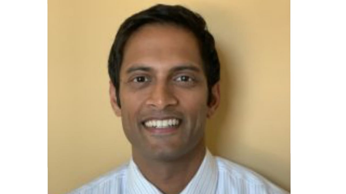 Indian American Vaibhav Mittal, the First South Asian Judge in ...