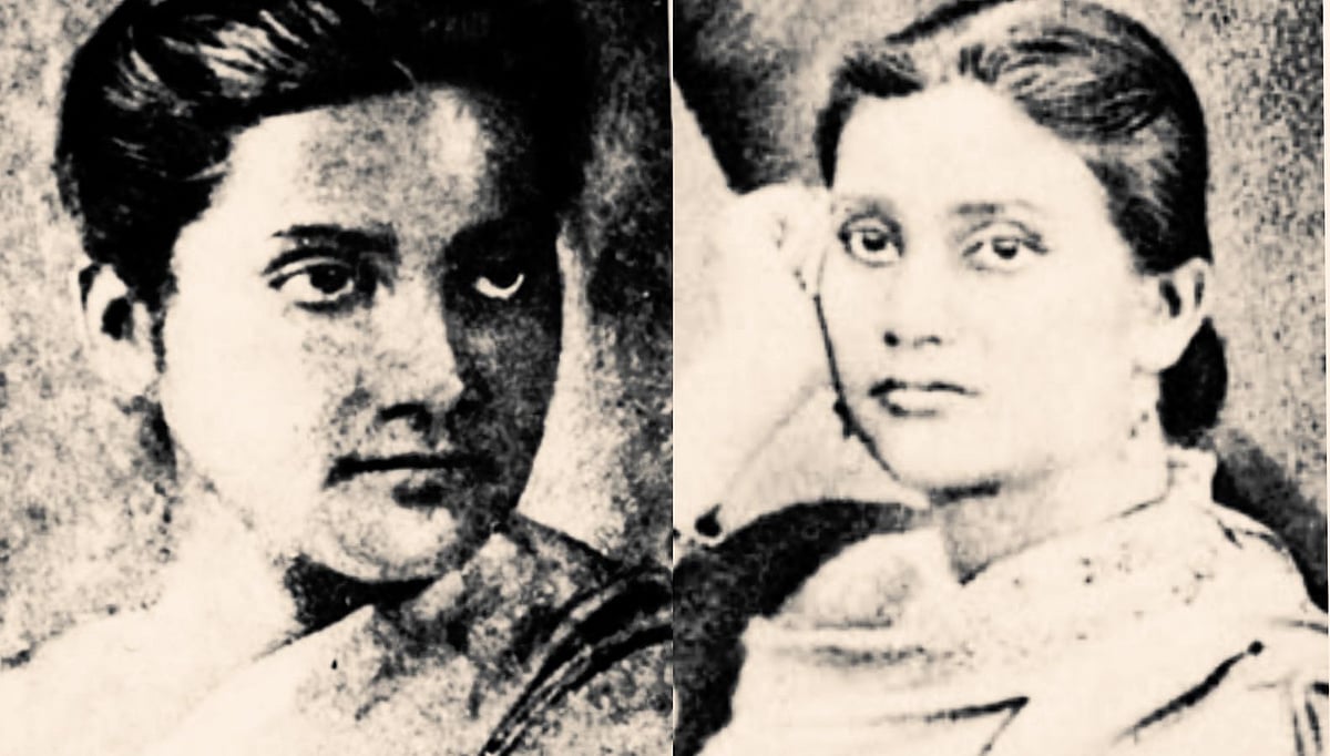 She The First | How Dr Kadambini Ganguly Defeated Odds to Practise ...