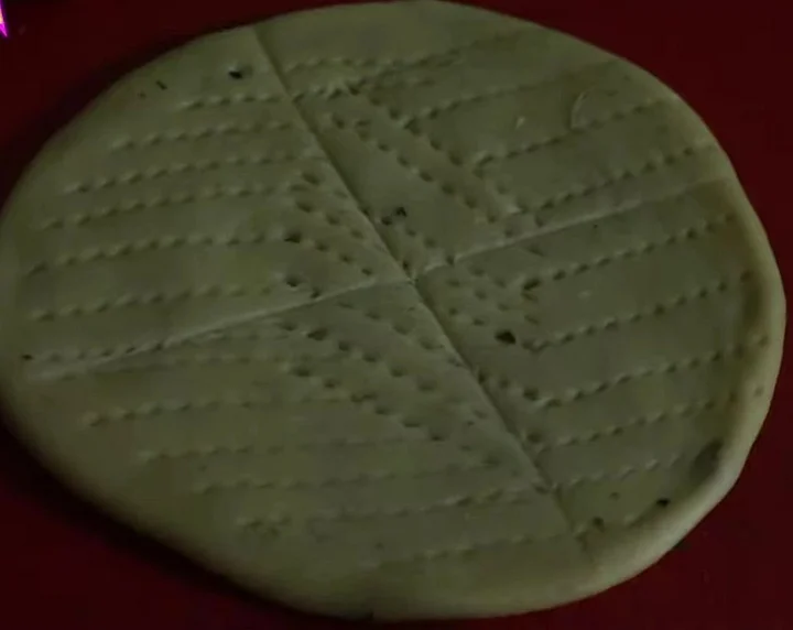 Purani Dilli's Favourite: Shahi Sheermal Recipe