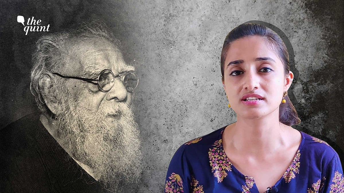 Remembering Periyar on Social Justice Day: Is This the Tamil Nadu he ...
