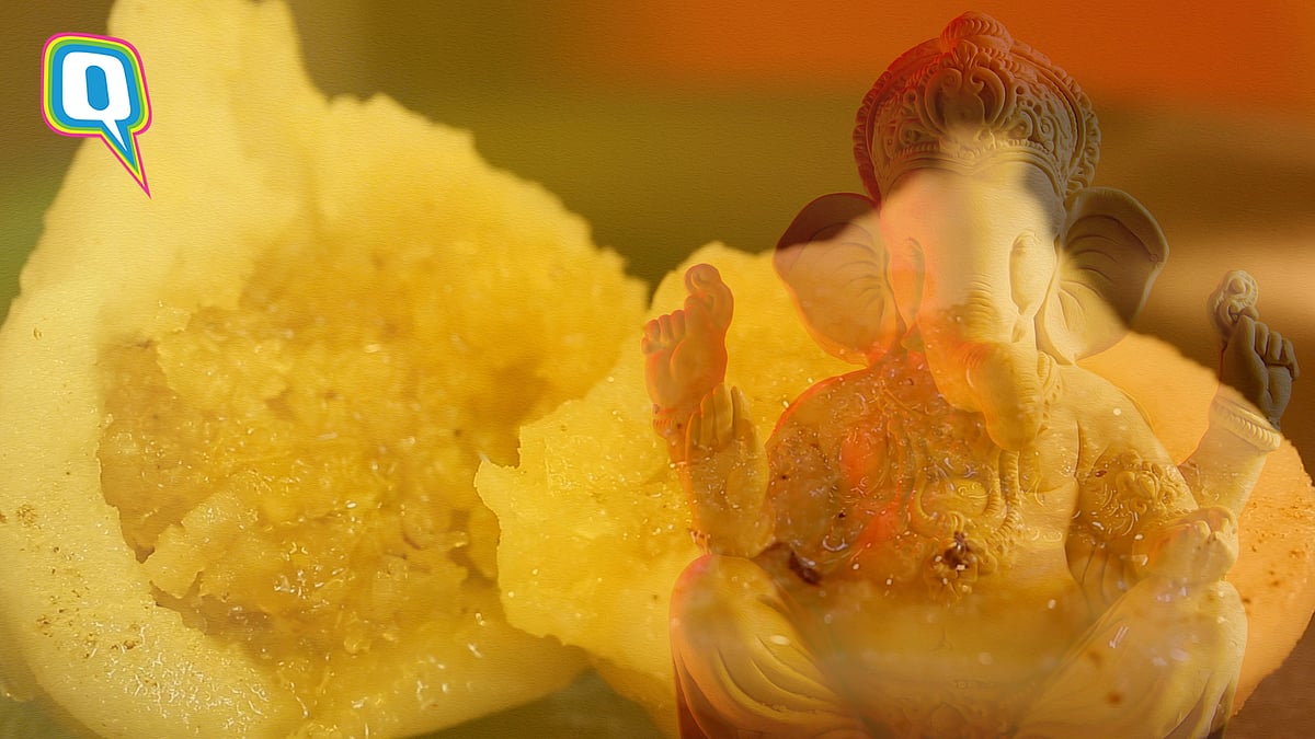 Ukadiche Modak Recipe Video: Mumbai’s Oldest Modak Shop 'Modakam ...