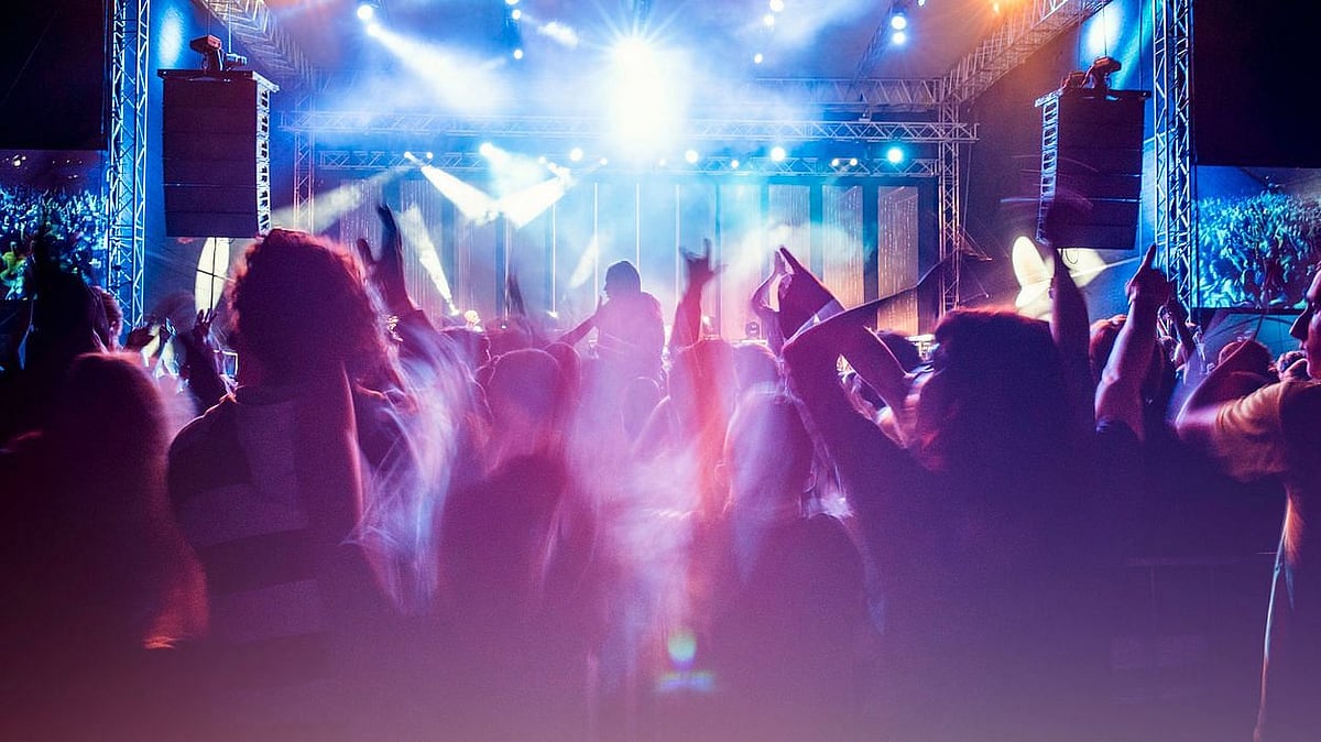 Mumbai: NCB Raids Party on Cruise Ship Off The Mumbai Coast