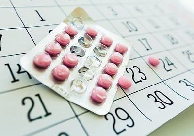 Contraceptive Pills: Side effects and Long Term Risks