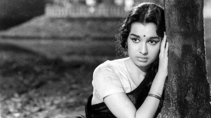 Celebrating Bollywood's One and Only Jubilee Girl - Asha Parekh