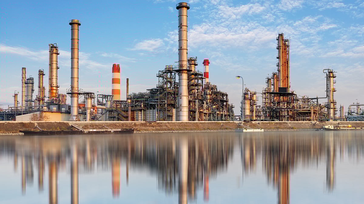 Oil Prices Spike as Easing COVID Restrictions Lead to Worldwide Surge ...