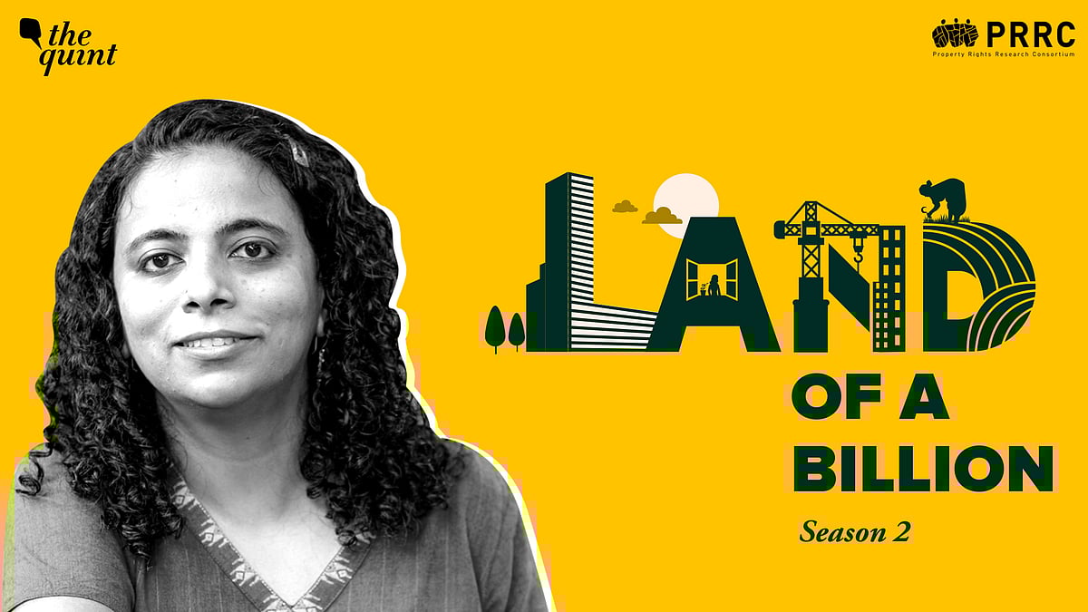 'Land Acquisition Disputes in India: What does the Law Say and How It ...