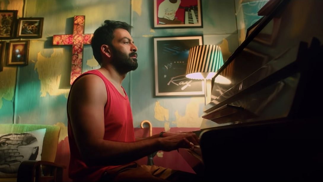 Bhramam Movie Review: Prithviraj Sukumaran Stands Out In This Malayalam ...