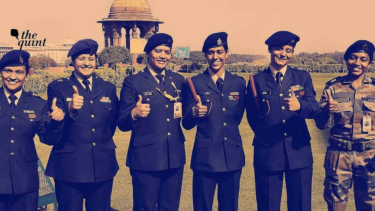 Welcome Women Cadets to NDA With Same Sense of Professionalism: Army Chief
